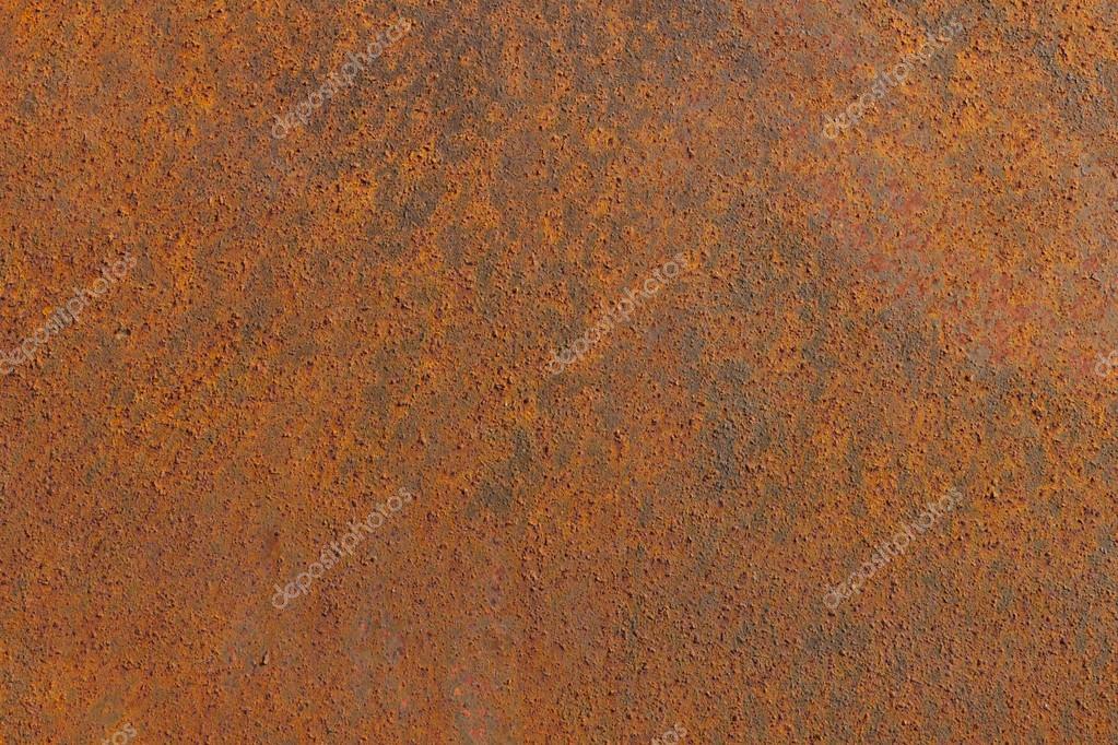 Very old rusty metal plate background — Stock Photo © romantsubin #12030158