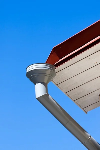 Rain gutters Stock Photos, Royalty Free Rain gutters Images ...