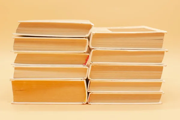 White Book Pages Open Book Background Stock Photo by ©alle2009 373010458