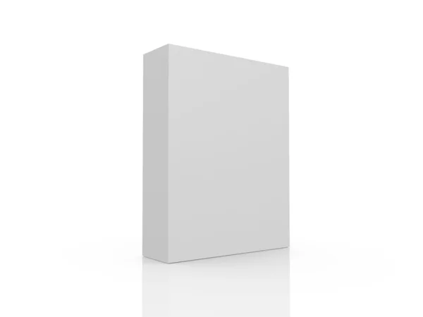 Vector Blank Box — Stock Vector © Zonda #27166297 Vector Blank Box — Stock Vector © Zonda #27166297