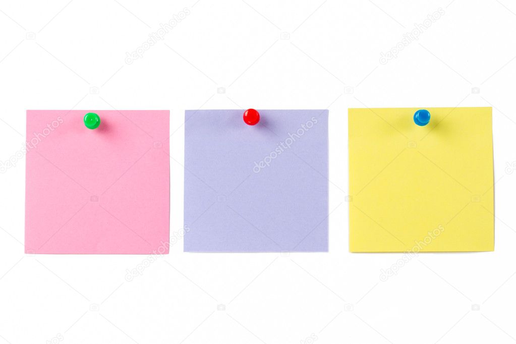 Multi Colored Post It Notes Stock Photo by ©niglaynike 32460015 Multi Colored Post It Notes Stock Photo by ©niglaynike 32460015