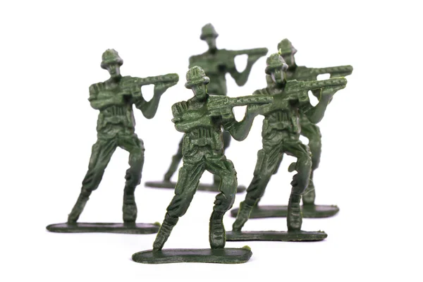 Miniature Toy Soldiers Stock Photo by ©niglaynike 34649723