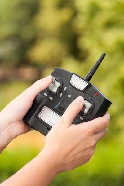 RC controller Stock Photo by ©Amaviael 28803089