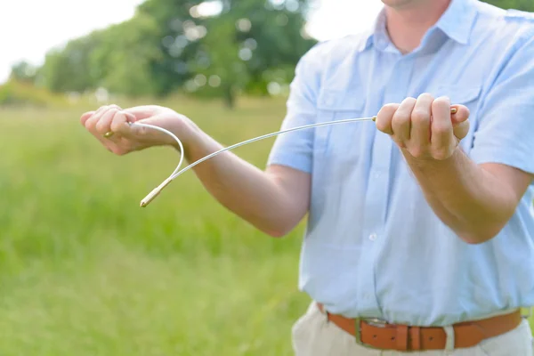 Water dowsing Stock Photos, Royalty Free Water dowsing Images ...
