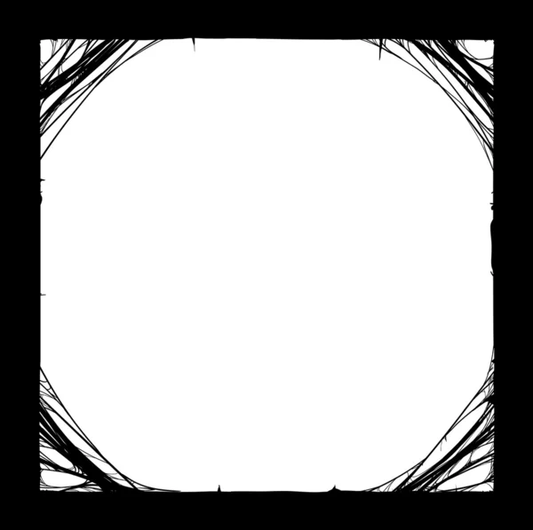 Bloody creepy slime halloween border. Stock Vector Image by ©natashin ...