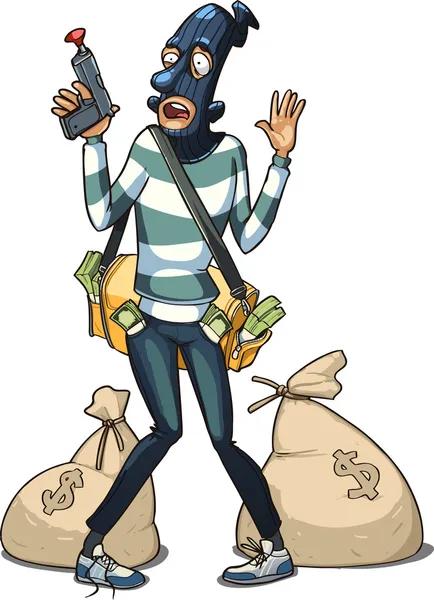 17,832 Robber Vectors, Royalty-free Vector Robber Images | Depositphotos®