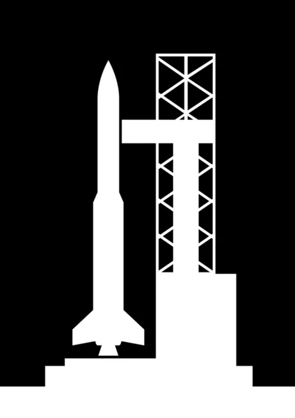 19,622,277 Rocket station Vector Images | Depositphotos