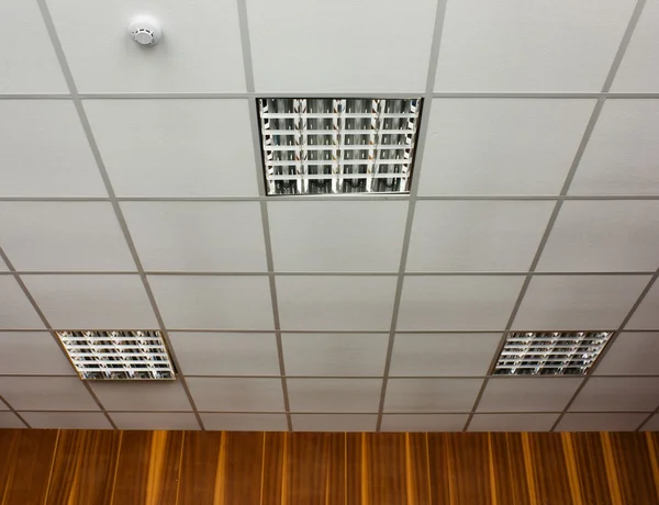 Office Ceiling Texture