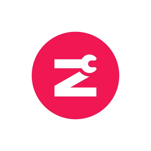 Zmo logo imágenes de stock de arte vectorial | Depositphotos