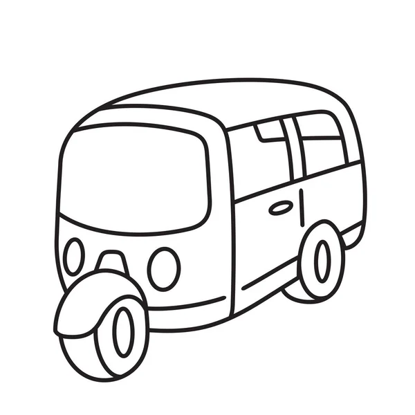 Kombi desenho Stock Photos, Royalty Free Kombi desenho Images ...