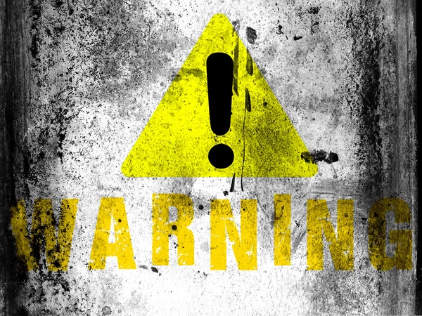 The warning Stock Photos, Royalty Free The warning Images | Depositphotos