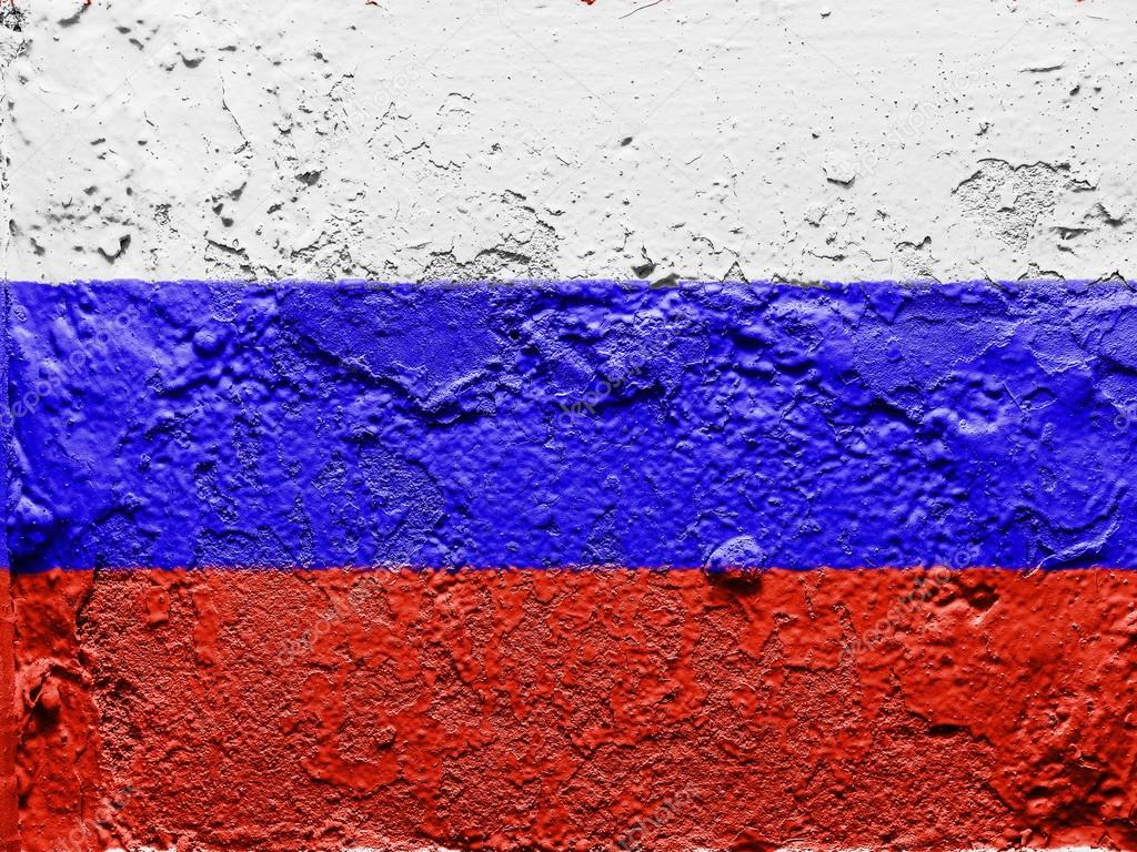 The Russian flag Stock Photo by ©Olesha 15385911