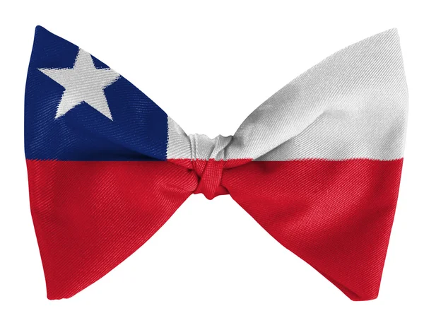 The Chile flag Stock Photo by ©Olesha 23430998