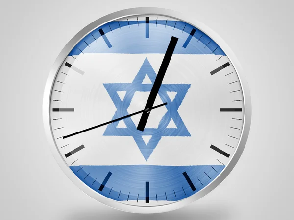 Israel clock Stock Photos, Royalty Free Israel clock Images | Depositphotos