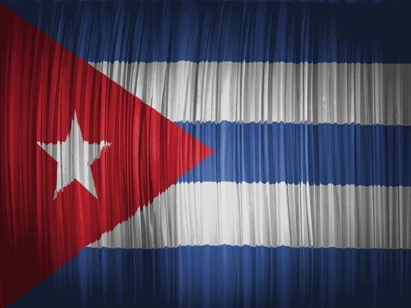 Cuba bandera Stock Photos, Royalty Free Cuba bandera Images | Depositphotos