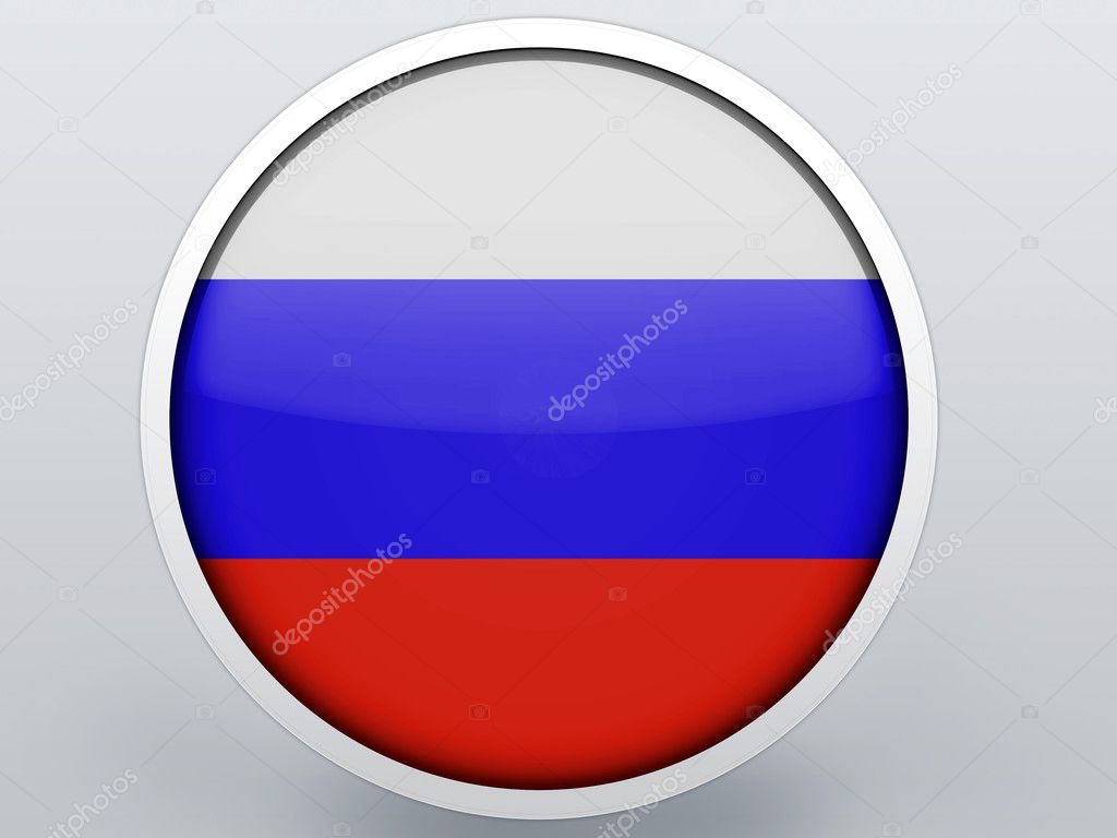 The Russian flag Stock Photo by ©Olesha 23454854