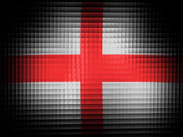 England. English flag - Stock Image - Everypixel
