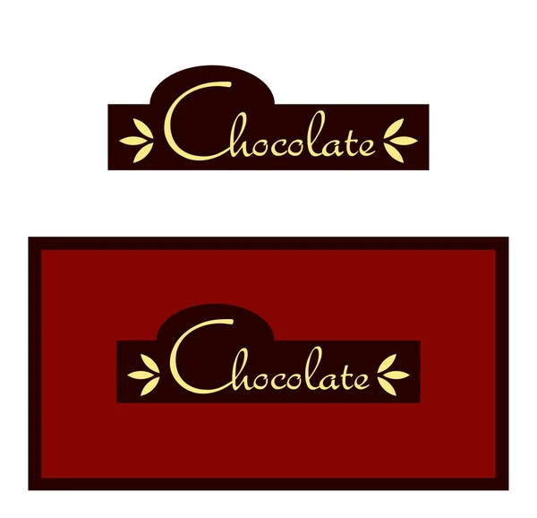 Chocolate sign Stock Vector by ©ensieharabie 42395019