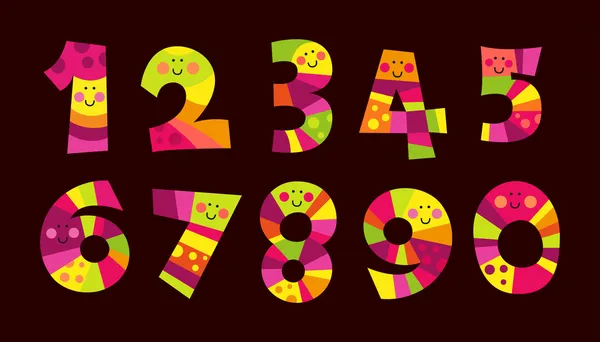 Birthday card Stock Vector Image by ©ensieharabie #41949343