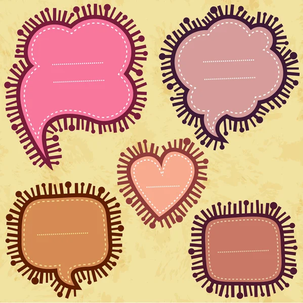 Dashed line frame Vector Art Stock Images | Depositphotos