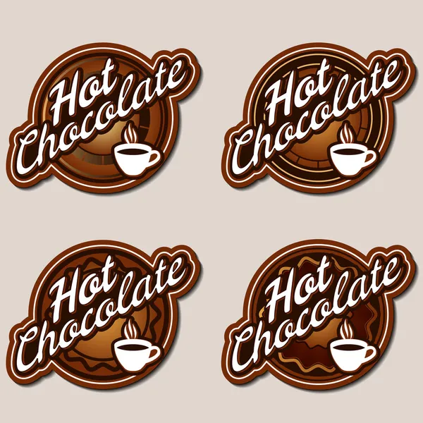 33,156 Chocolate cup Vector Images | Depositphotos