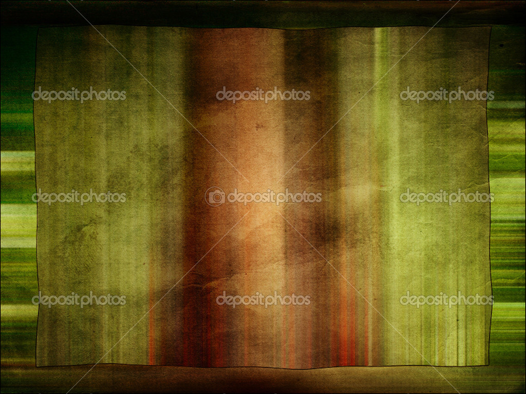 Vintage old paper background with frame — Stock Photo © love1990 #28363397