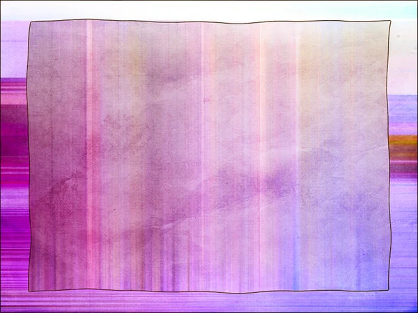 Vintage old paper background with frame — Stock Photo © love1990 #28347627