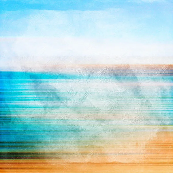 Beach abstract background Stock Photos, Royalty Free Beach abstract ...