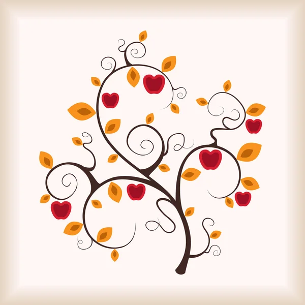 Grape vine silhouette. — Stock Vector © babyflower #12915698 Grape vine silhouette. — Stock Vector © babyflower #12915698