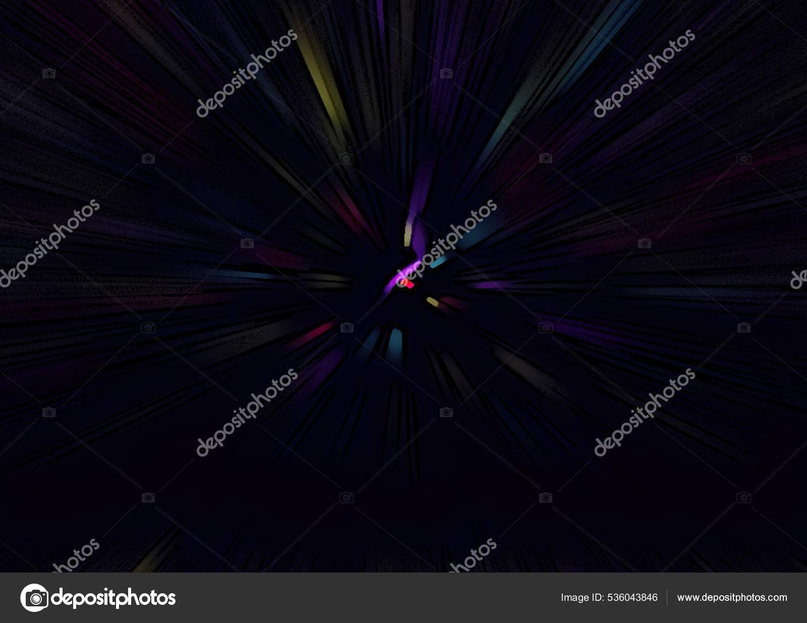 Abstract Background Design Futuristic Texture Gradient Design Stock ...