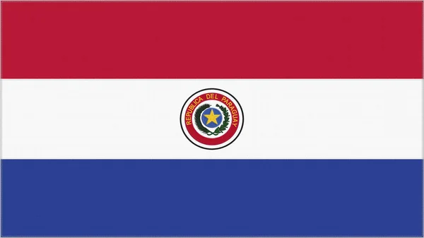 Bandera paraguay Stock Photos, Royalty Free Bandera paraguay Images ...