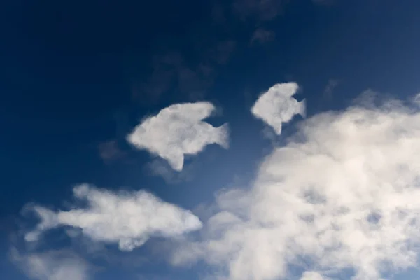 Clouds with doves Stock Photos, Royalty Free Clouds with doves Images ...