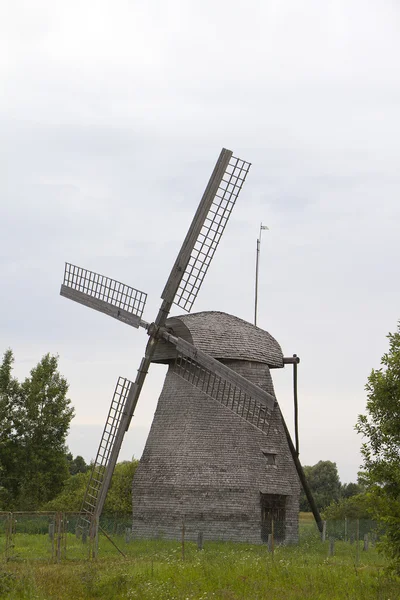 Old windmill Stock Photos, Royalty Free Old windmill Images | Depositphotos