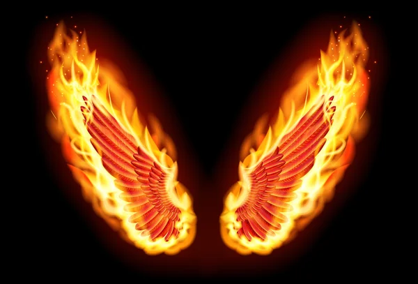 Fire angel Stock Photos, Royalty Free Fire angel Images | Depositphotos