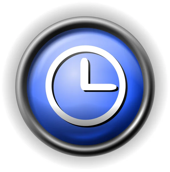 Glass clock face icon Stock Vector Image by ©BS_Lexx #31971963