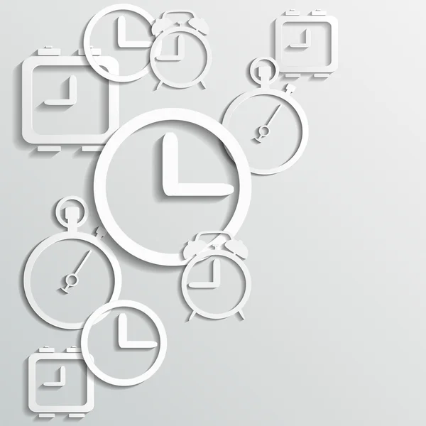 23,423,089 Time background Vector Images | Depositphotos