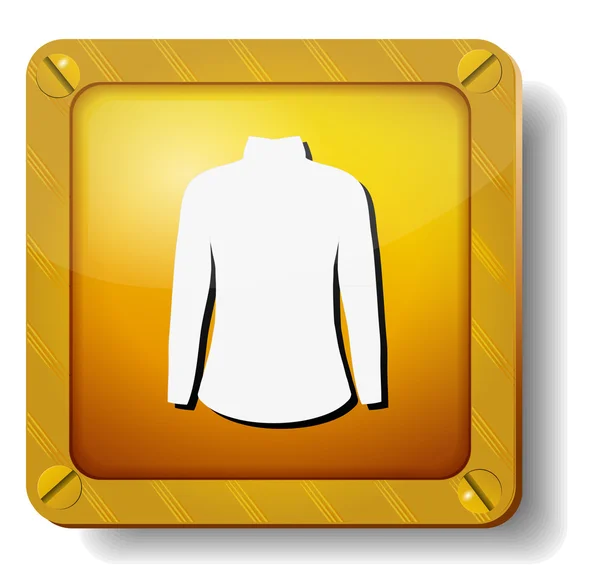 Golden dress Vector Art Stock Images | Depositphotos