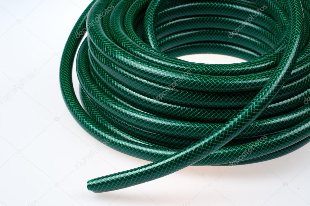 Hose pipe — Stock Photo © tchara #21960641
