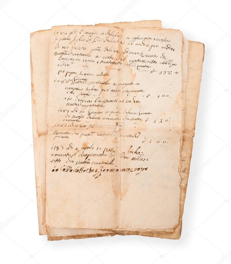 Letters stack Stock Photo by ©scis65 36918143