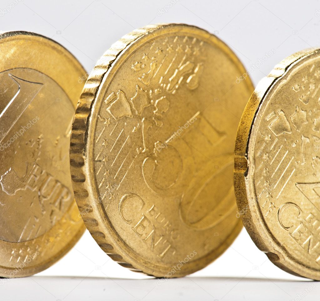 TIL that coins (originally made from precious metals) have ridges in ...