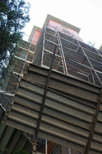 Scaffolding transfer Stock Photos, Royalty Free Scaffolding transfer ...