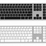 Vector keyboard template Stock Vector Image by ©tuulijumala #2824600