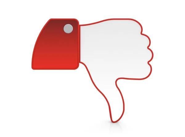 Thumbs down Stock Photos, Royalty Free Thumbs down Images | Depositphotos