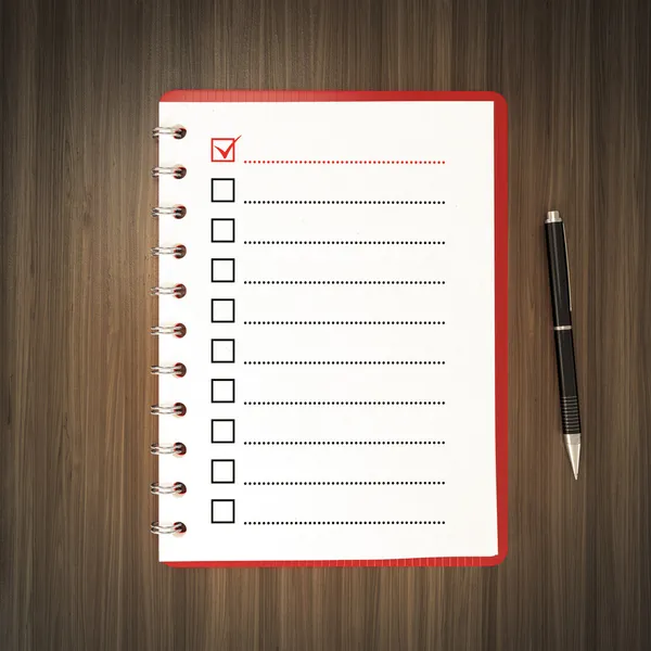 Business checklist Stock Photos, Royalty Free Business checklist Images ...