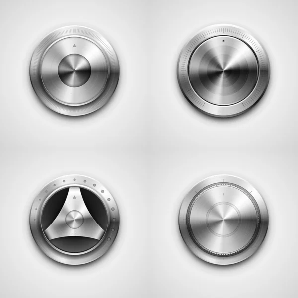 Knobs Vector Art Stock Images | Depositphotos