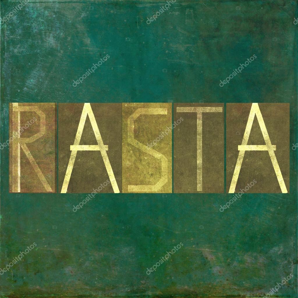 Element Rasta Wallpaper