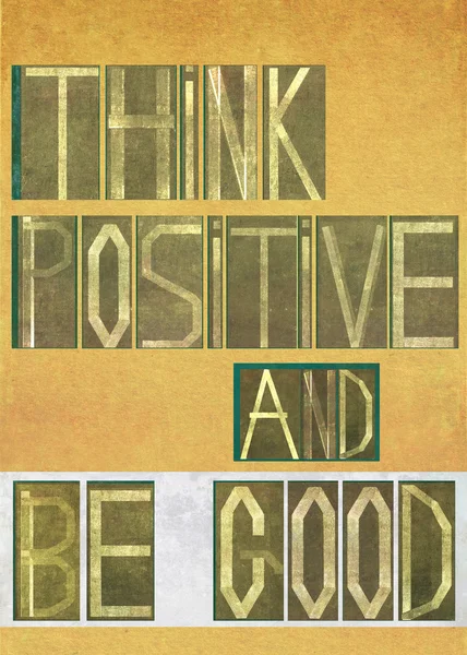 Positive word collage Stock Photos, Royalty Free Positive word collage ...