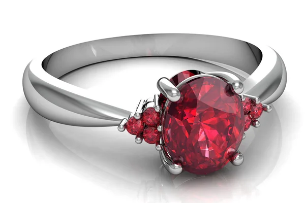 Ruby ring Stock Photos, Royalty Free Ruby ring Images | Depositphotos