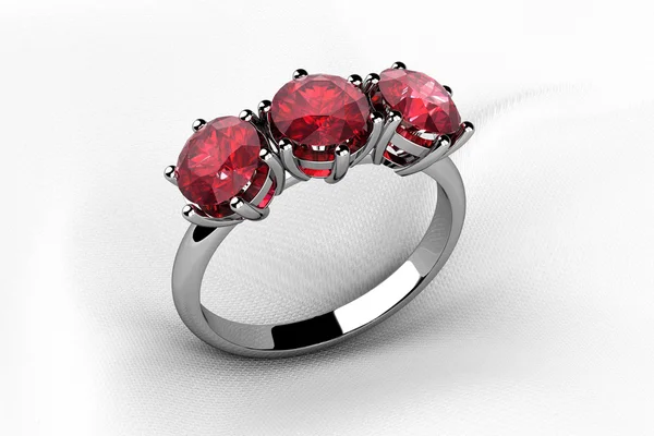 Ruby ring Stock Photos, Royalty Free Ruby ring Images | Depositphotos