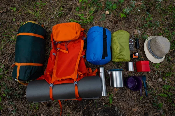 Expedition equipment Stock Photos, Royalty Free Expedition equipment ...